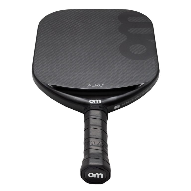 OM Aero¹ | OM Pickleball Official Site