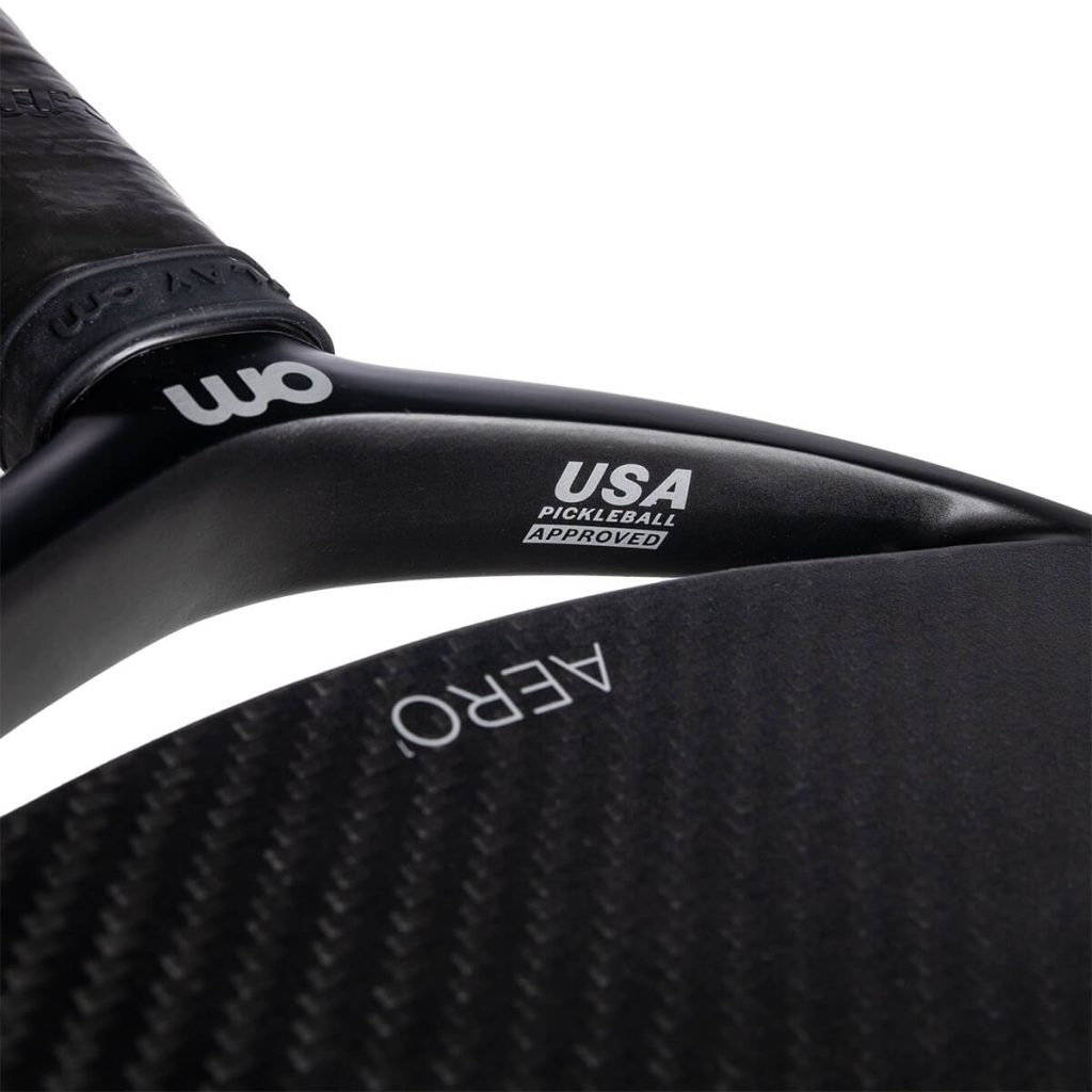 OM Aero¹ | OM Pickleball Official Site